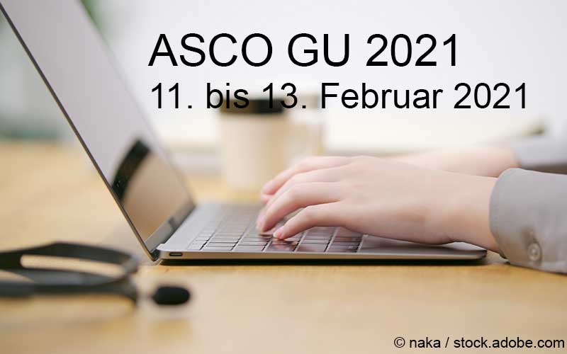 ASCO GU 2021 | Gelbe Liste