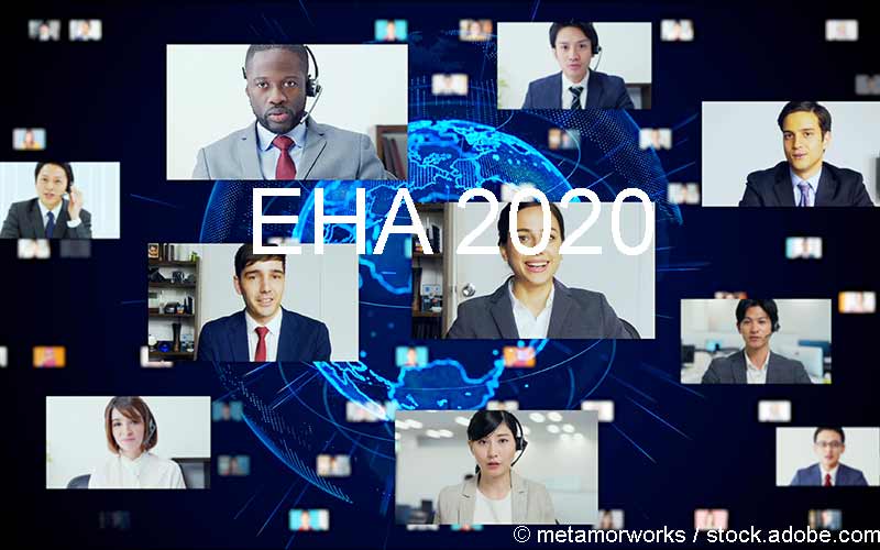 EHA-Kongress 2020 | Gelbe Liste