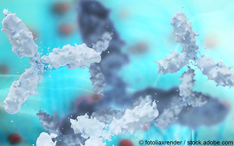 Antikörper-Wirkstoff-Konjugate bei Lungenkrebs | Gelbe Liste
