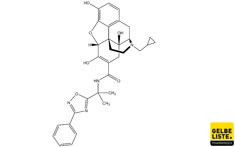 Naldemedin - Anwendung, Wirkung, Nebenwirkungen | Gelbe Liste